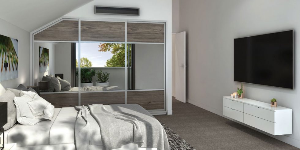 Fitted and freestanding wardrobes and furniture - Toffs - Barnsley